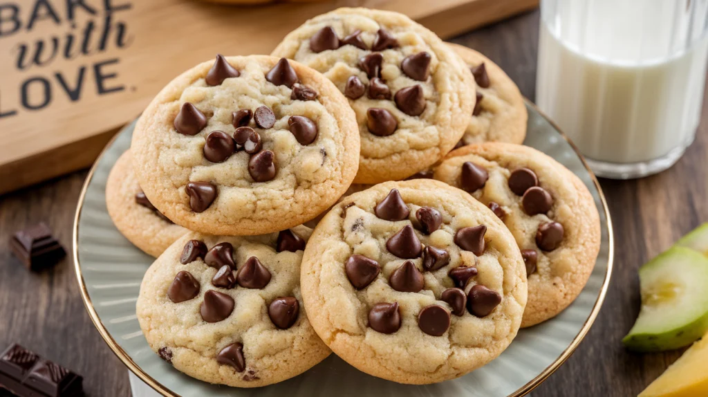 The Ultimate Guide to Great American Cookies 2024