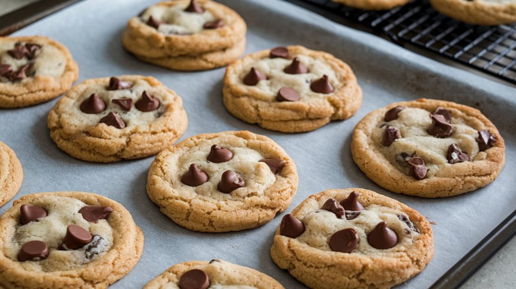 The Ultimate Guide to Great American Cookies 2024
