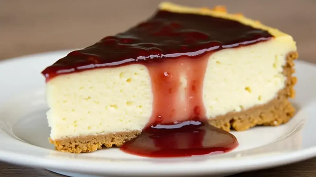 Philadelphia Cheesecake Filling: A Simple Recipe