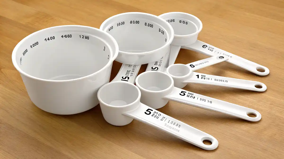 Converting 300 Grams to Cups: A Complete Guide