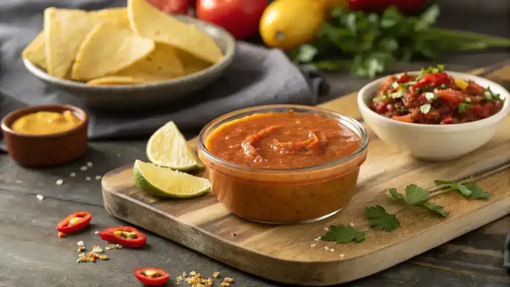 How to Make Moe's Sauce Original BBQ White Sauce at Home