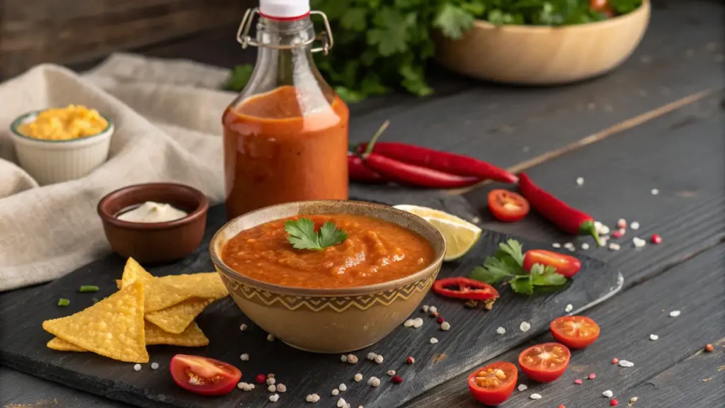 How to Make Moe's Sauce Original BBQ White Sauce at Home