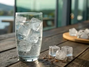 Ice Hack Recipe for Weight Loss: Burn Fat the Smart Way