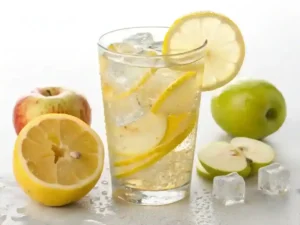 Ice Hack Recipe for Weight Loss: Burn Fat the Smart Way