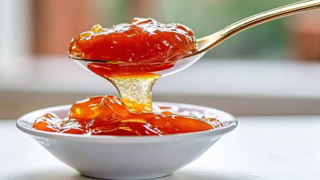 Gelatin trick for weight loss Recipe